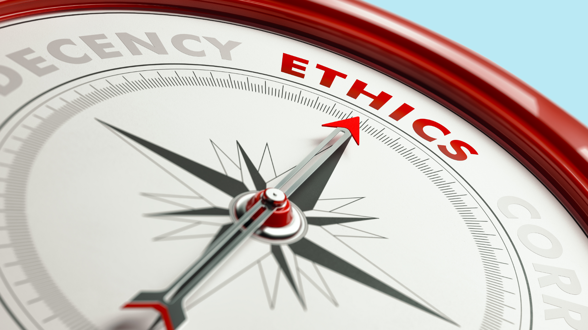 The Ethical Harmony Map: understanding stakeholders and principles ...