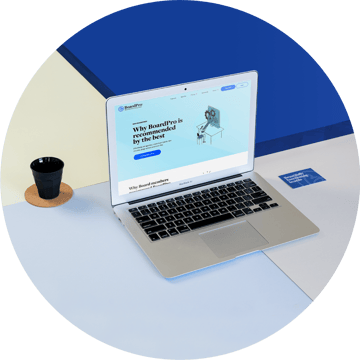 Board Packs | BoardPro