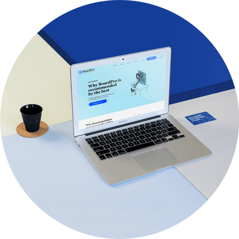 Board Packs | BoardPro