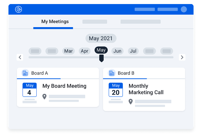 BoardPro | Board Management Software | BoardPro