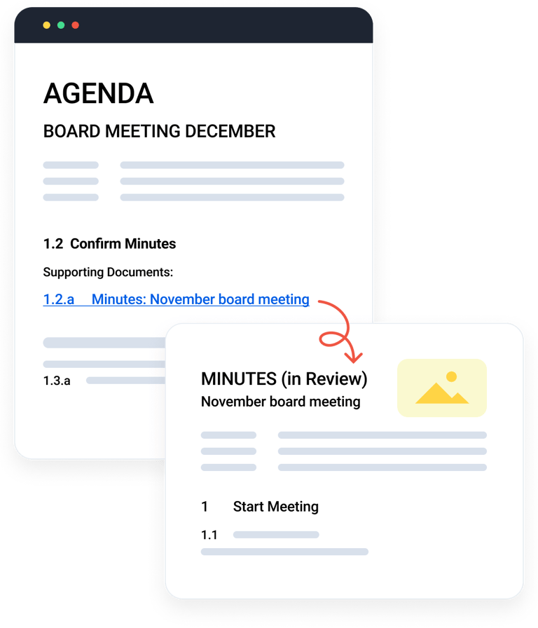 Board Packs | BoardPro