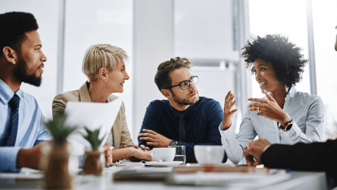 How to effectively structure your committee | BoardPro