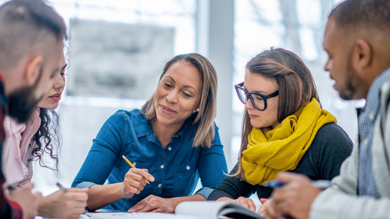 How to effectively structure your committee | BoardPro