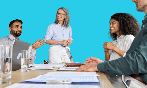 Board Management Software & Board Portal | BoardPro