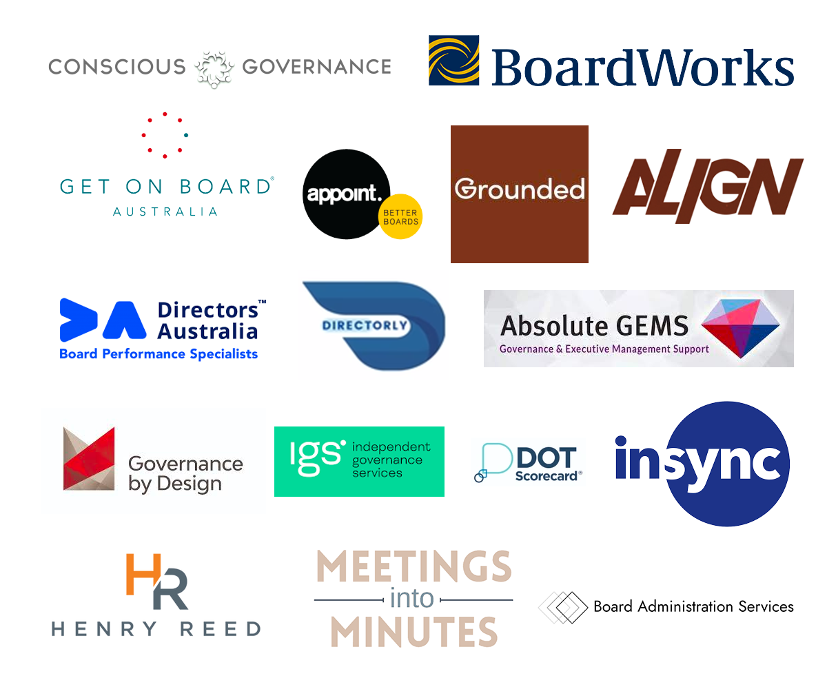 Board roles and responsibilities | BoardPro