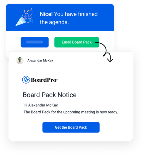 Board Packs | BoardPro