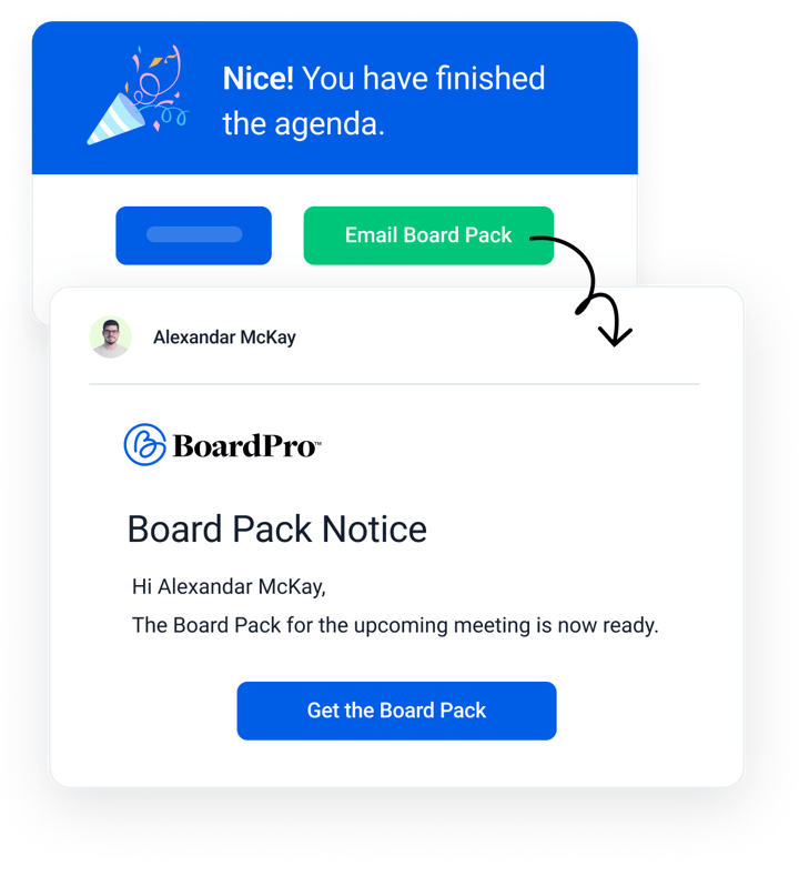 Board Packs | BoardPro