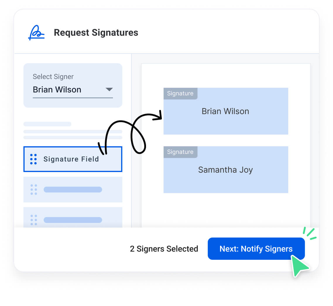 eSignatures | Electronic Signatures | Digital Signing | BoardPro | BoardPro