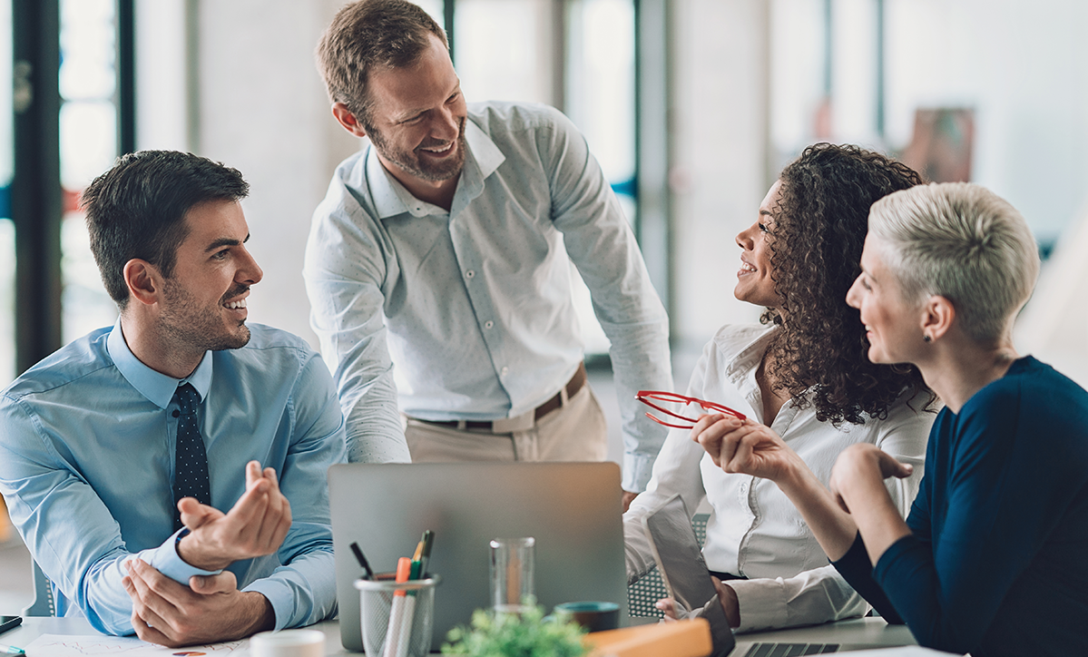 Eight Characteristics of Good Governance | BoardPro Eight Characteristics of Good Governance | BoardPro