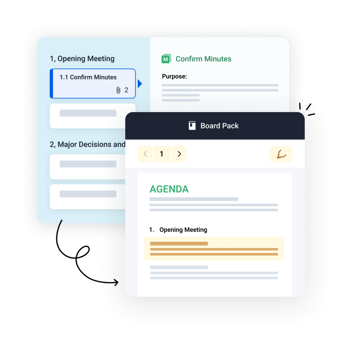Board Management Software & Board Portal | BoardPro