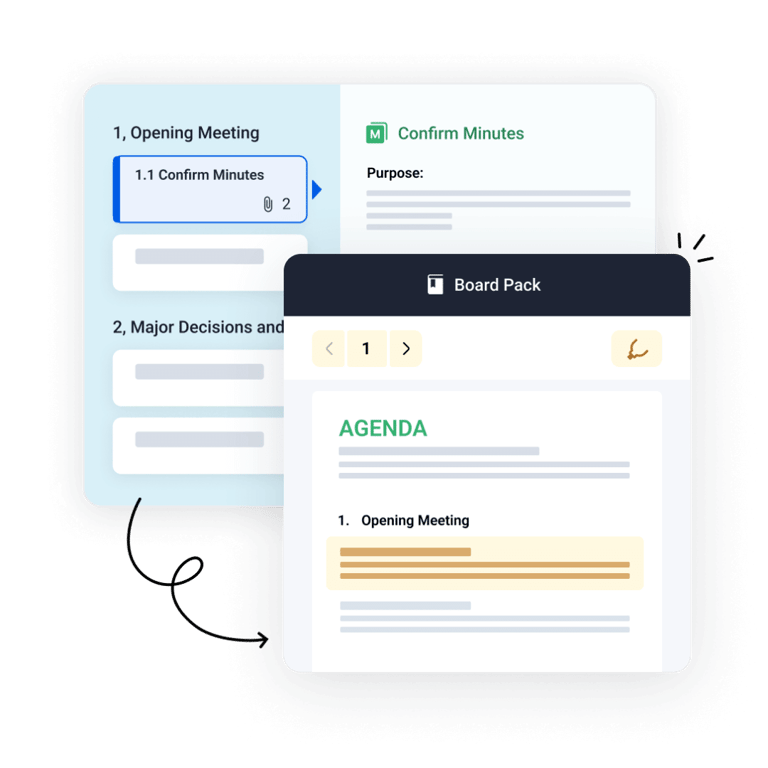 Board Management Software & Board Portal | BoardPro