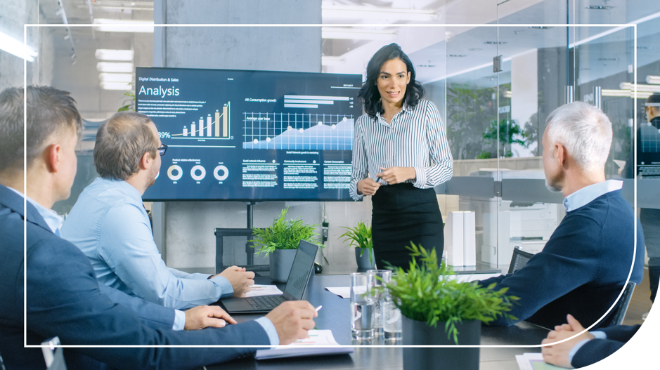 Writing a CEO Report That Delights Your Board + Report Template | BoardPro