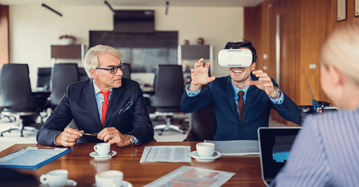 Board Management Software - Revolutionising your organisation in seven ...