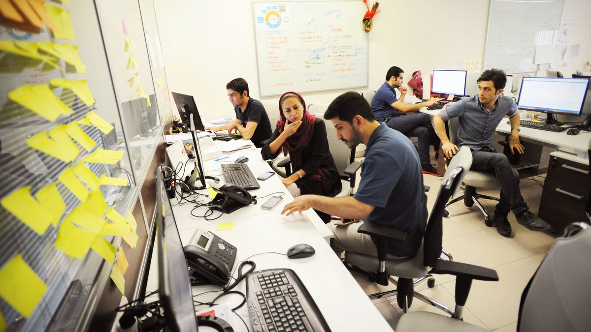 Nine steps to an effective governance model | BoardPro