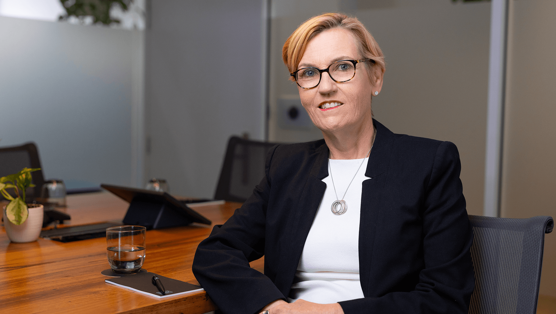 Get to know independent director, mentor and angel investor Debra Hall ...