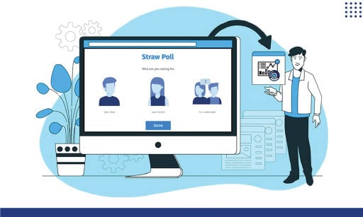 Straw polls and their role in board dynamics | BoardPro