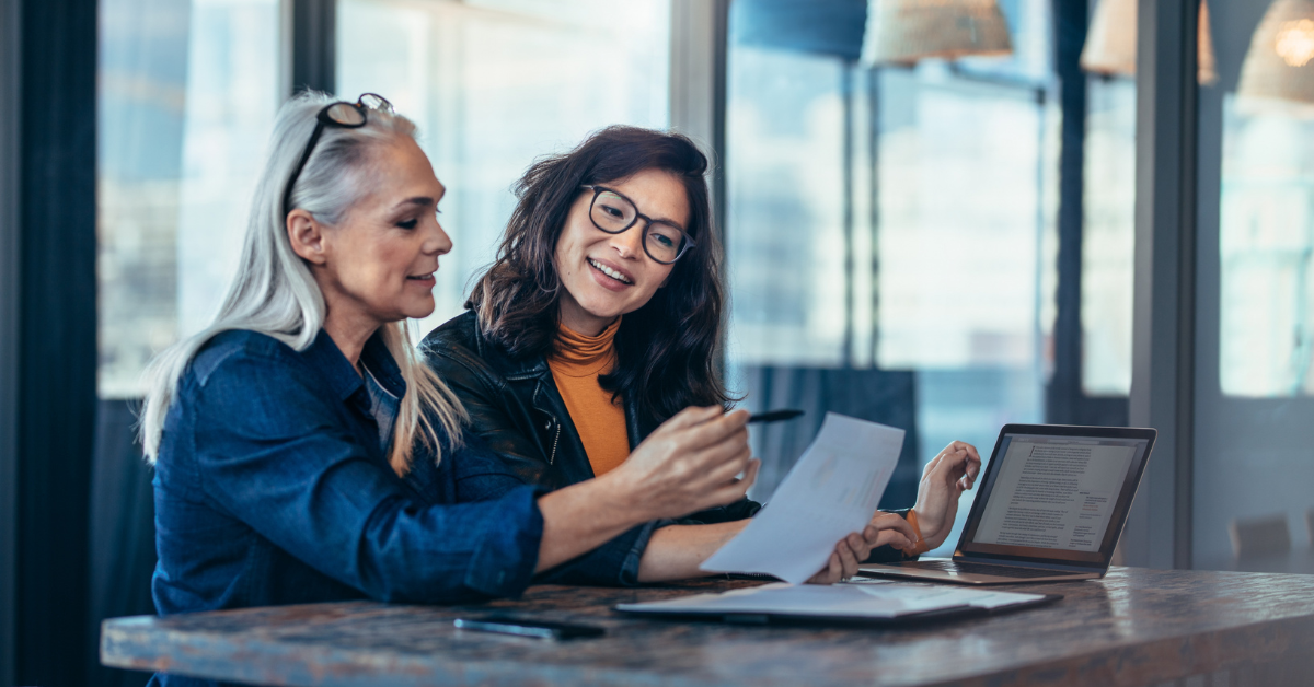 How to seamlessly transition to a new board chair | BoardPro