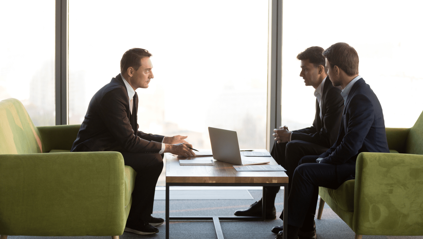 Unveiling the Four Key Elements of an Effective Board Induction Program ...