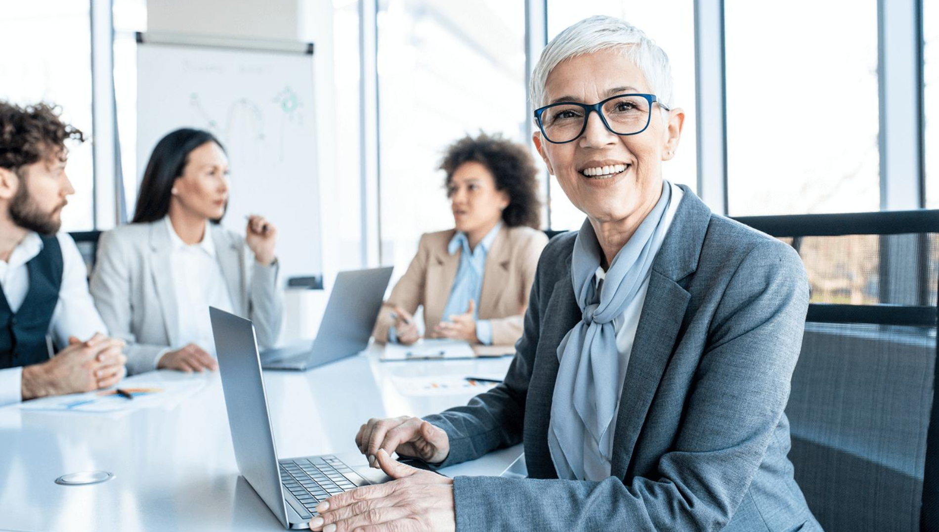 Writing a CEO Report That Delights Your Board + Report Templates | BoardPro