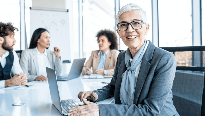 Writing a CEO Report That Delights Your Board + Report Templates | BoardPro