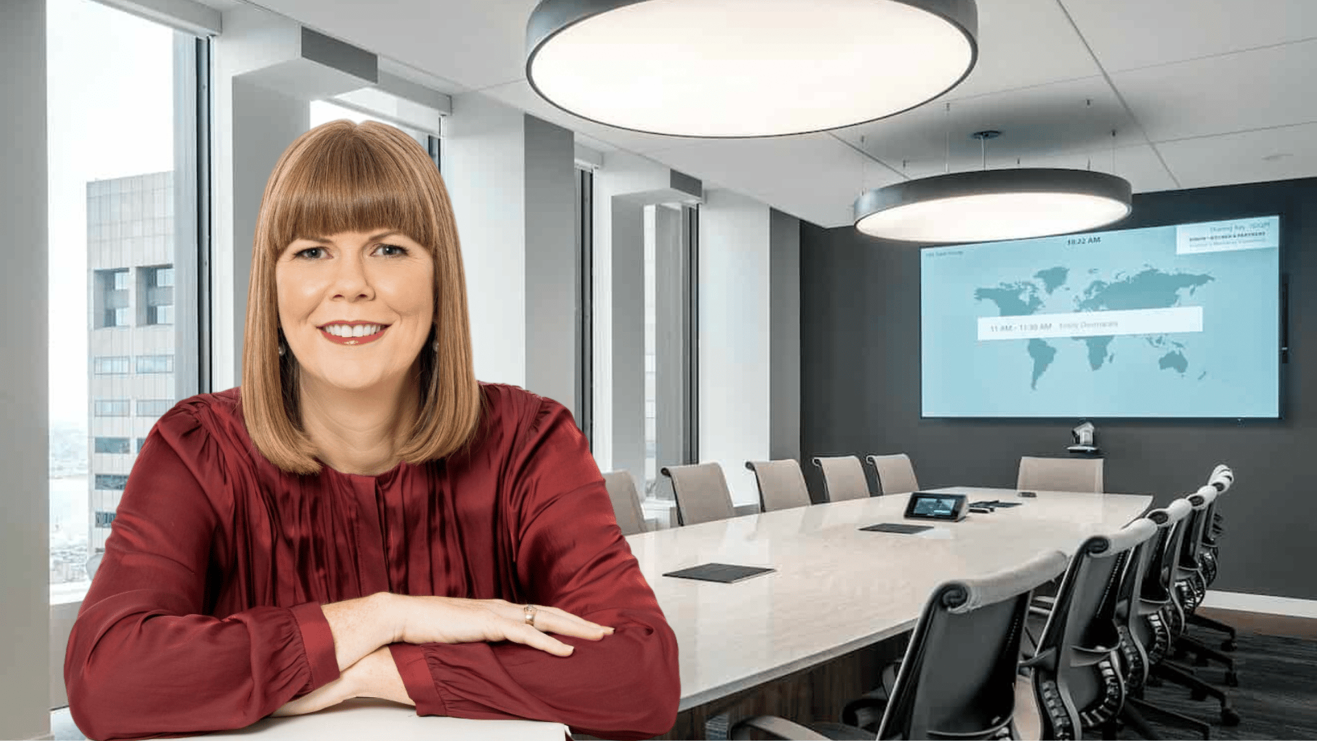 Get to know independent director, mentor and angel investor Debra Hall ...