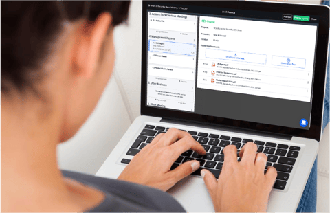 BoardPro | Board Management Software | BoardPro