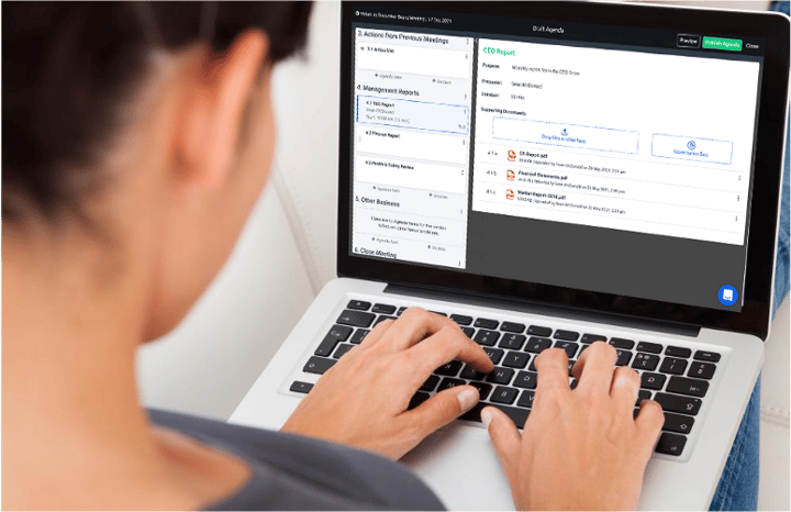 BoardPro | Board Management Software | BoardPro
