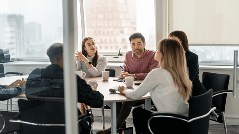 Building an Effective Board: A Step-by-Step Guide for Start-up ...