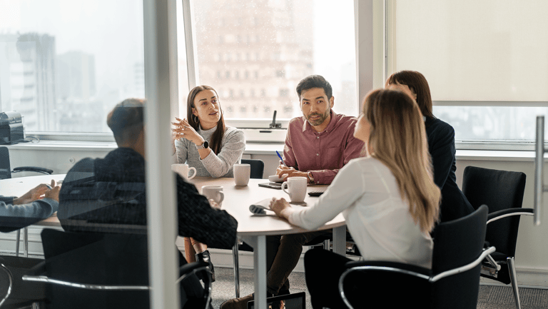 Building an Effective Board: A Step-by-Step Guide for Start-up ...