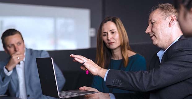 Creating and Sustaining High Performance Boards | BoardPro