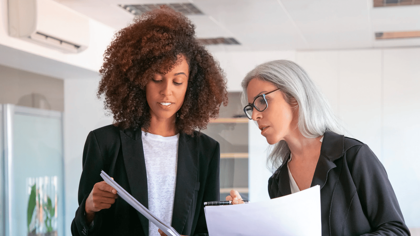 Setting Up, Using and Leveraging a Board Skills Matrix | BoardPro