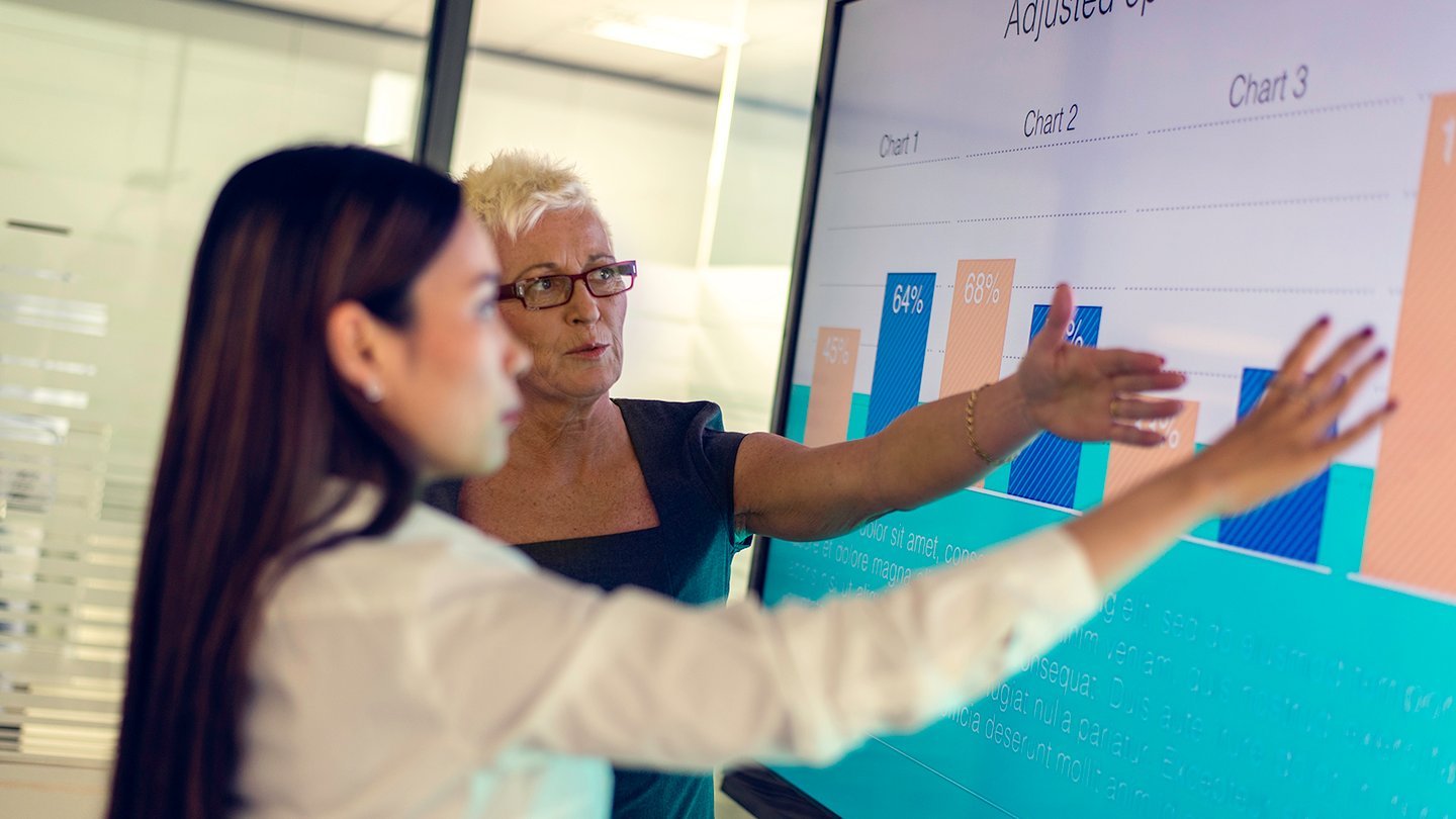 The difference between the chairperson and CEO | BoardPro