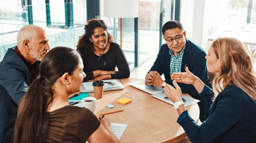 Setting Up, Using and Leveraging a Board Skills Matrix | BoardPro