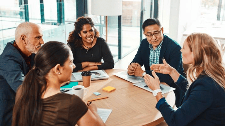 Setting Up, Using and Leveraging a Board Skills Matrix | BoardPro