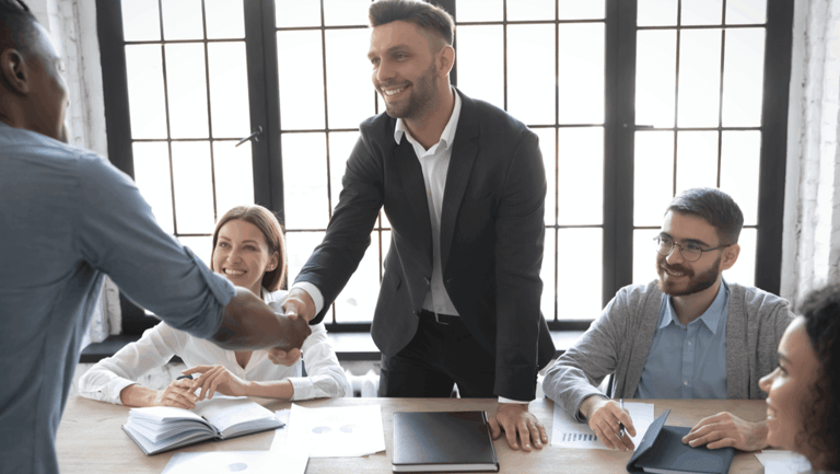 The difference between the chairperson and CEO | BoardPro