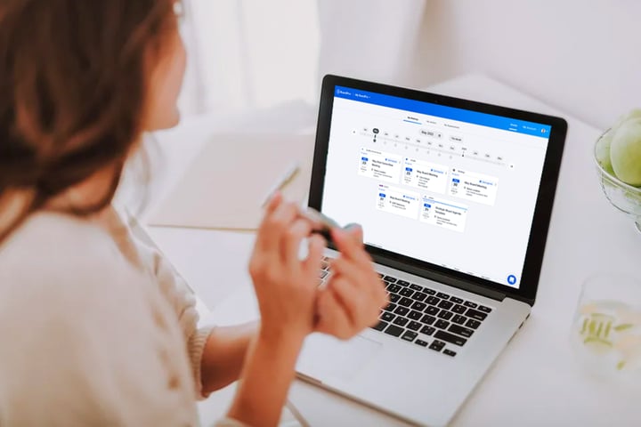 Live Demo | BoardPro