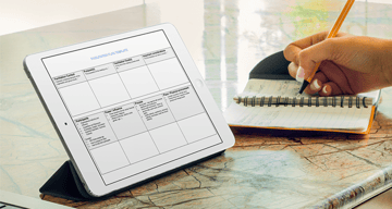 Download your Facilitation plan template | BoardPro