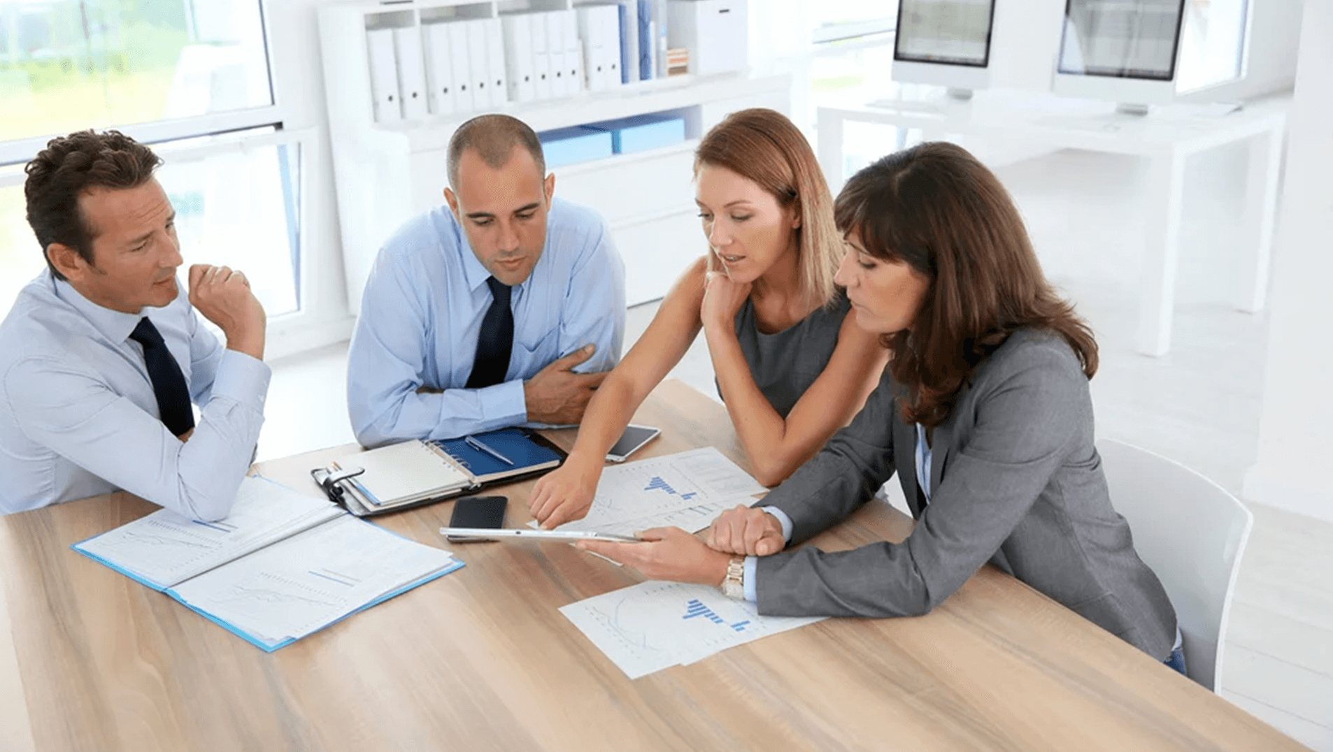 9 Principles of good governance | BoardPro