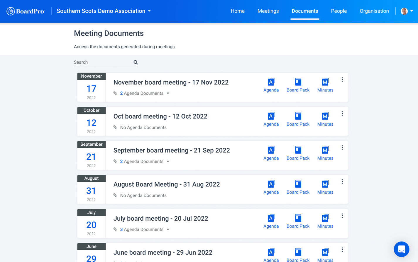 Board Meeting Minutes | The Ultimate Guide | BoardPro