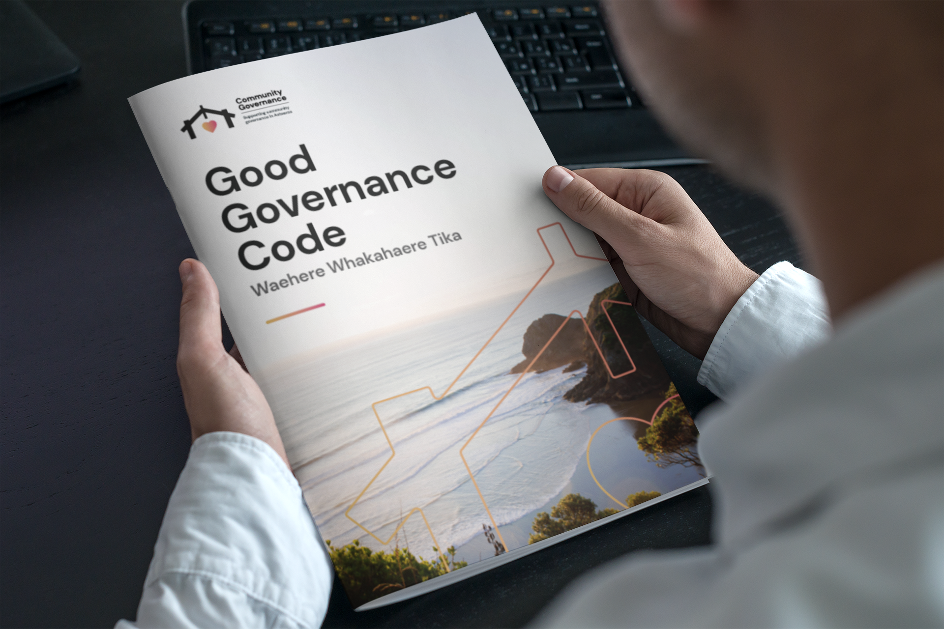 Principles for good governance for non-profits | BoardPro