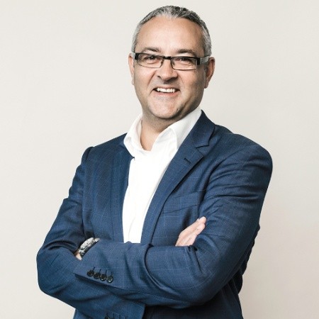 Get to know Nigel Scott, independent director of the Punakaiki Fund ...