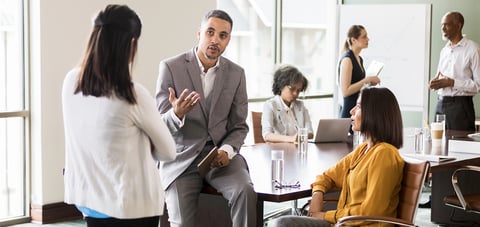 The seven benefits of good governance | BoardPro