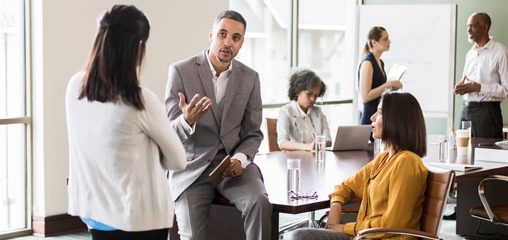 The seven benefits of good governance | BoardPro