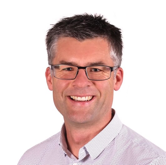 Introducing Simon Telfer - Another governance expert supporting the ...