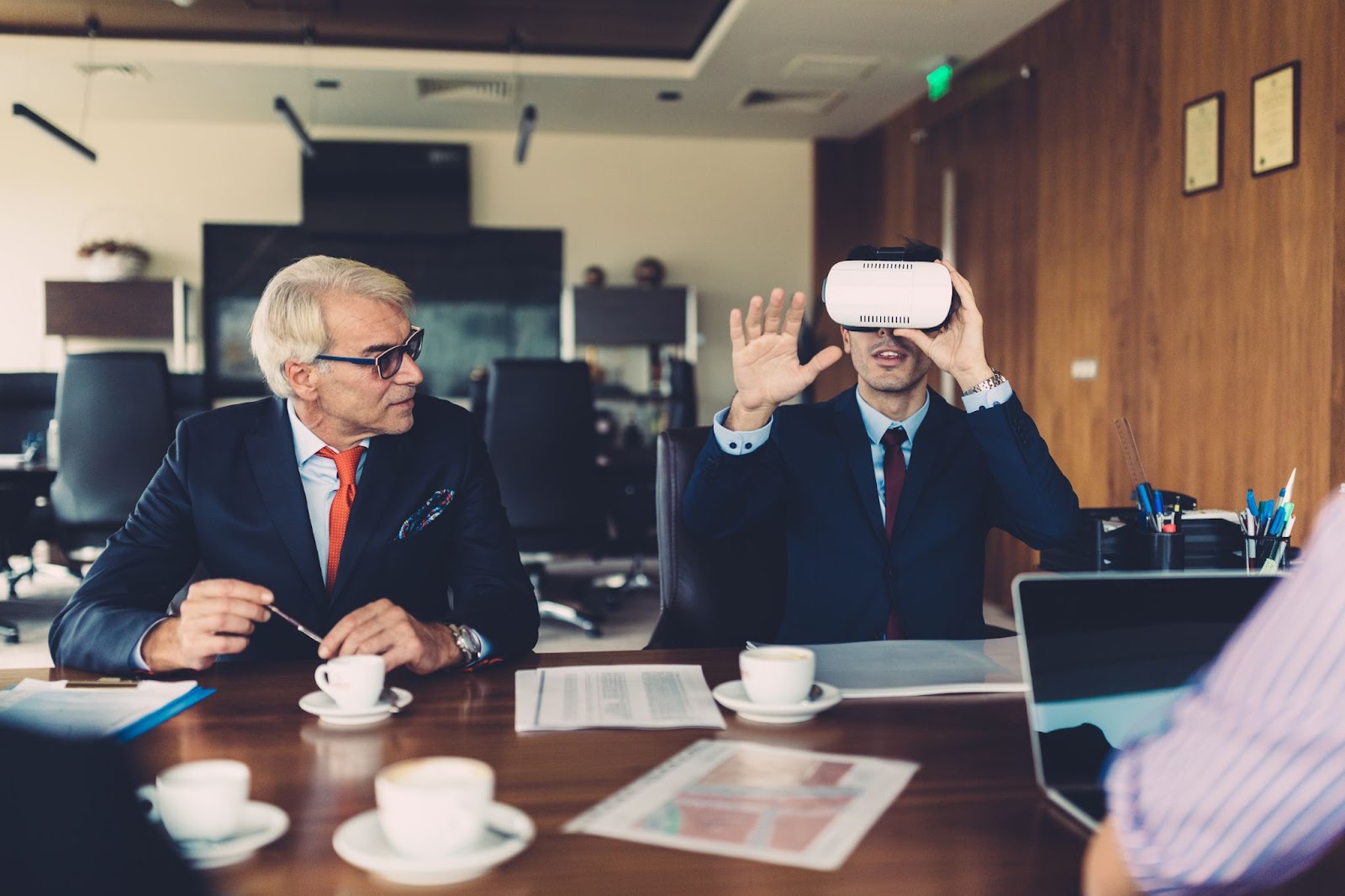 Board management software - The future of boards | BoardPro