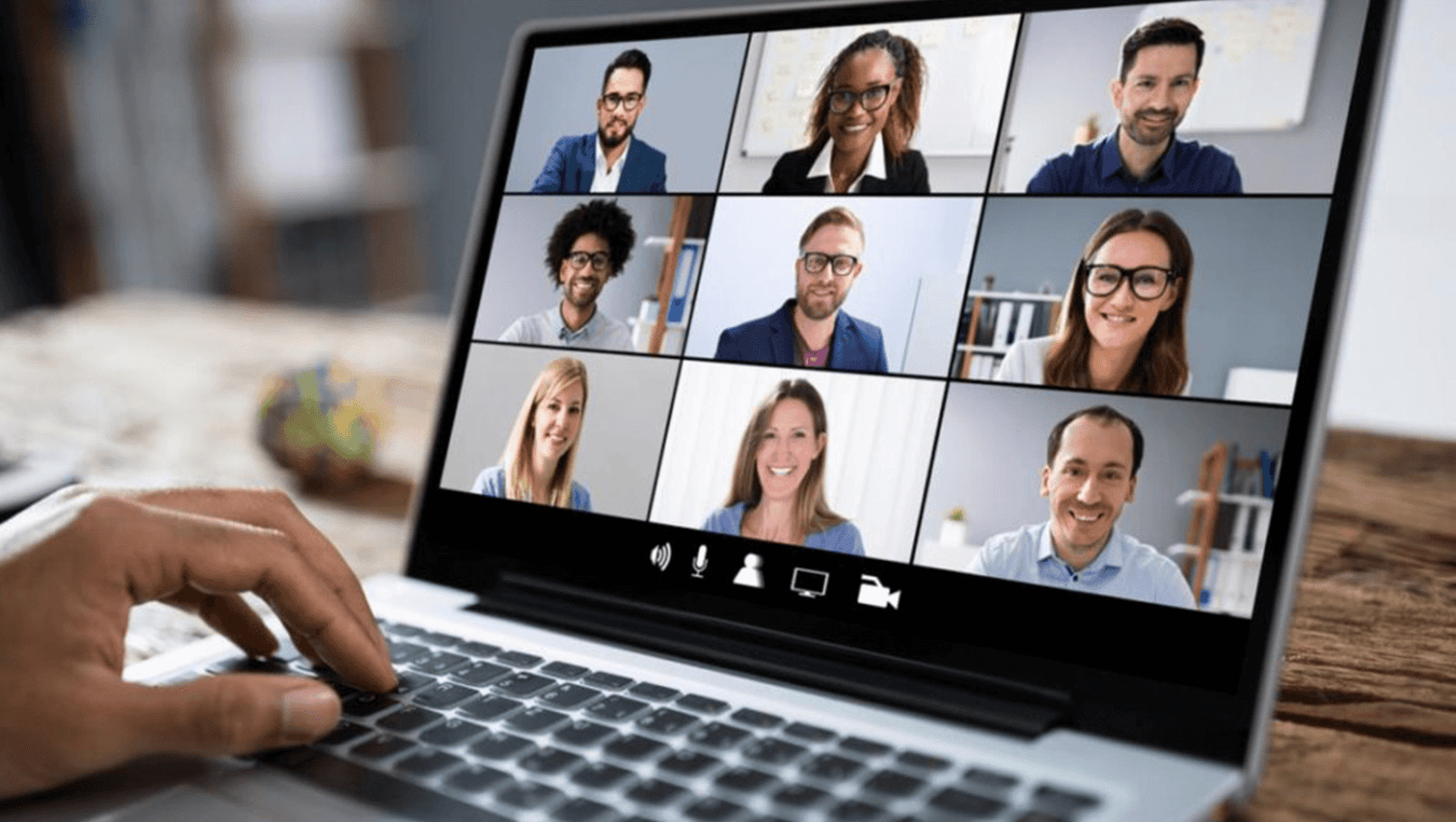 Navigating Zoom Meetings as an introvert | BoardPro