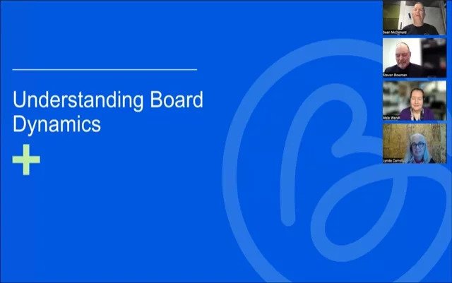 Understanding Board Dynamics | BoardPro