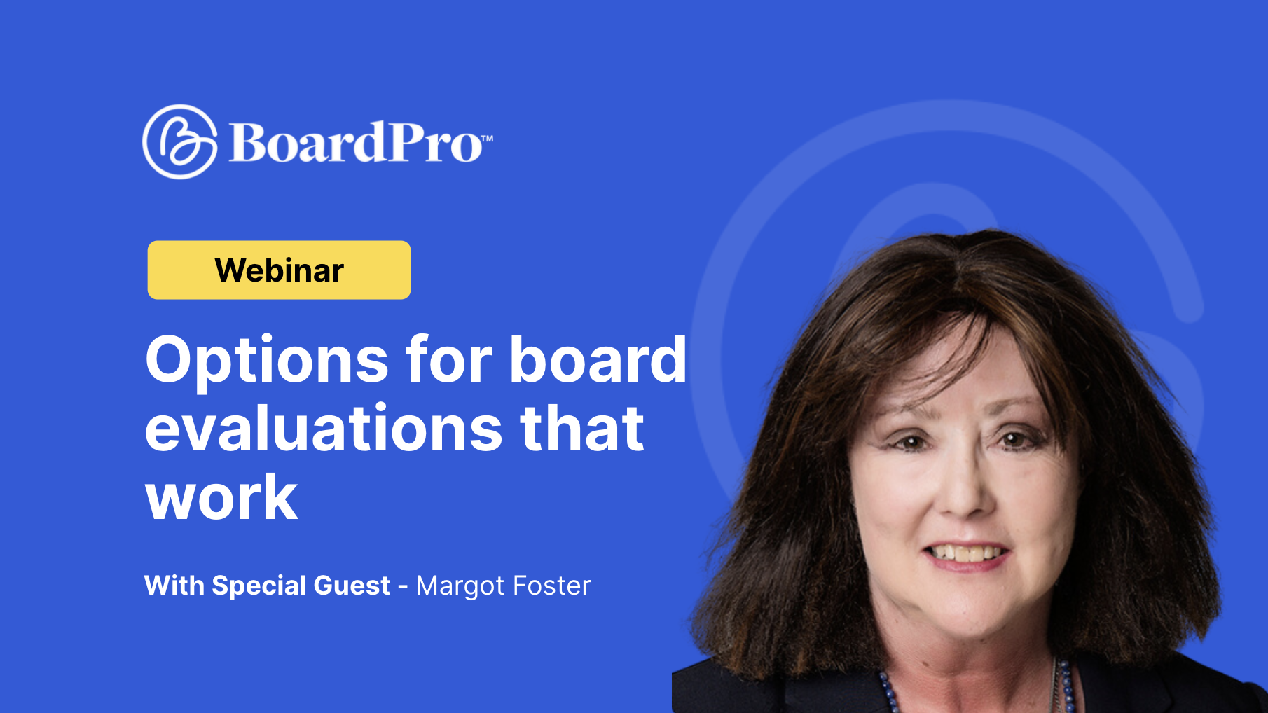 Options for board evaluations that actually work | BoardPro